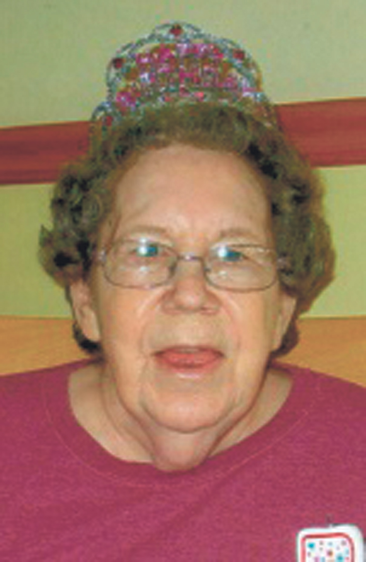 Joan Rutkowski | News, Sports, Jobs - Times Observer